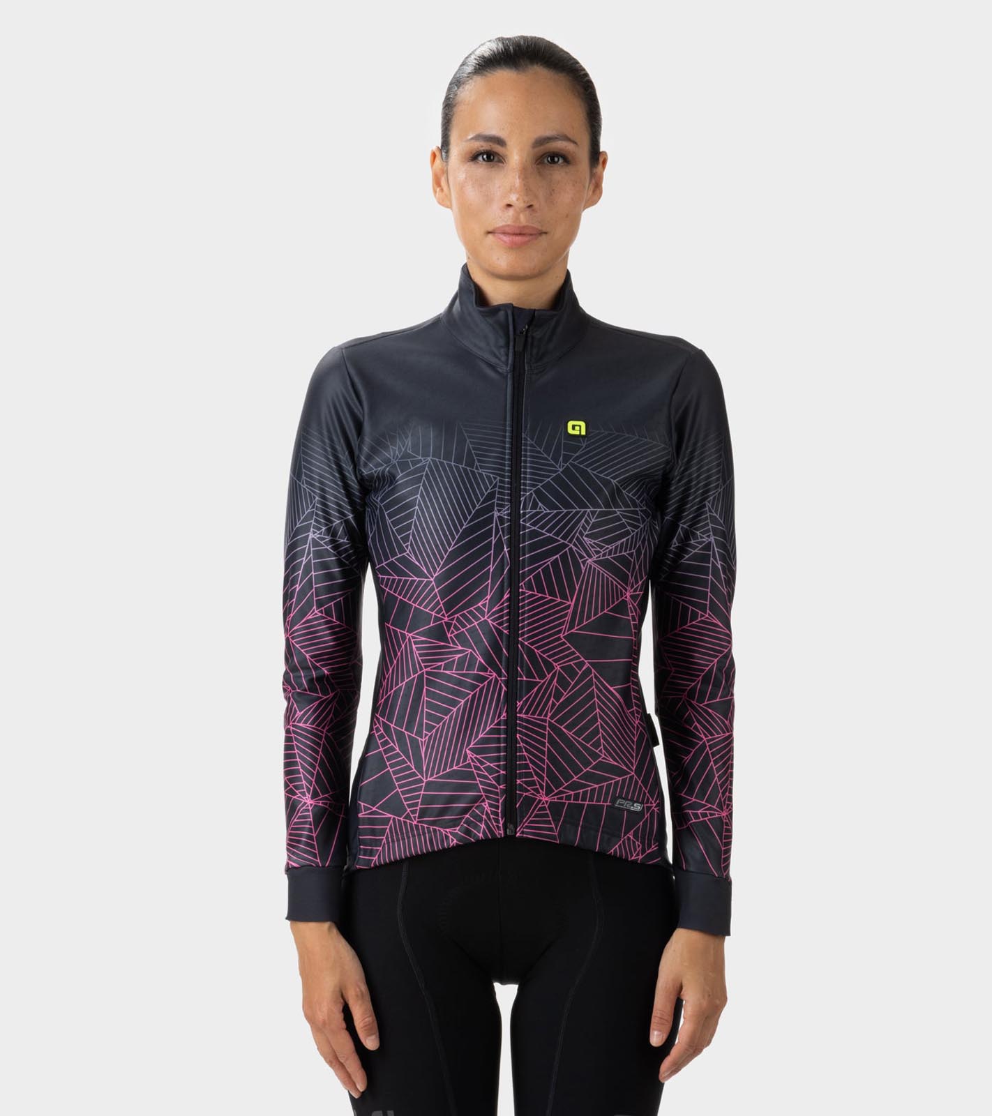Women's Web Jacket - eVent Fabrics
