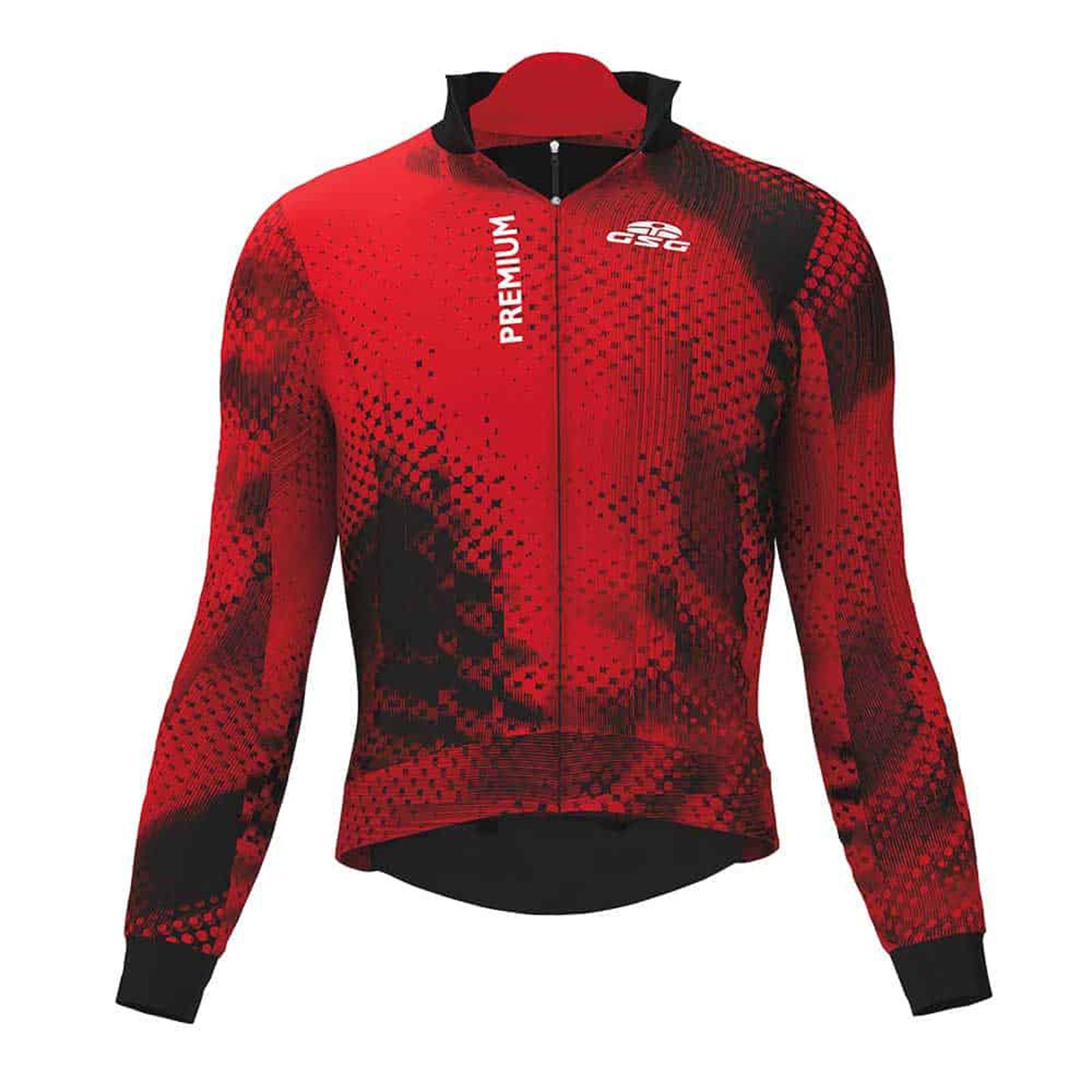 Monch — Winter Jacket - eVent Fabrics