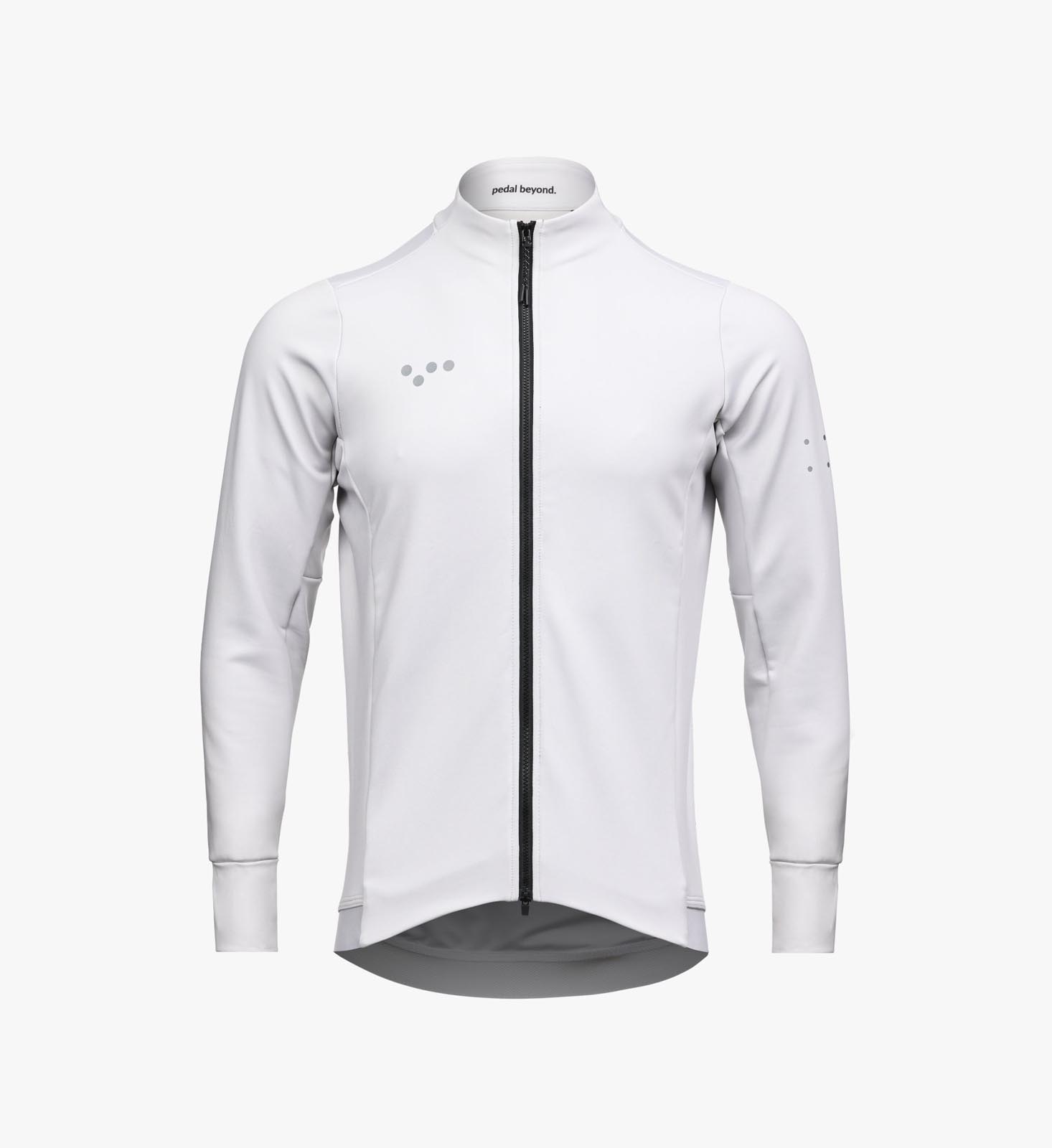 Thermal Jacket - eVent Fabrics