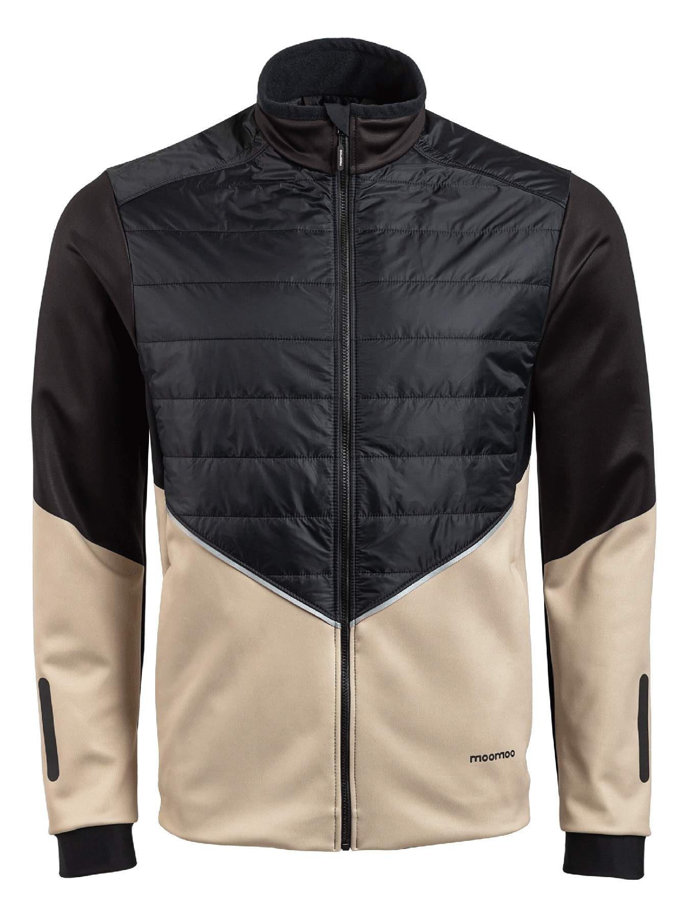 Ski Jacket - eVent Fabrics