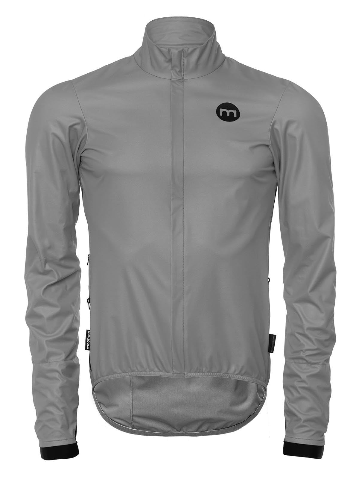 Rain Jacket 2.0 - eVent Fabrics