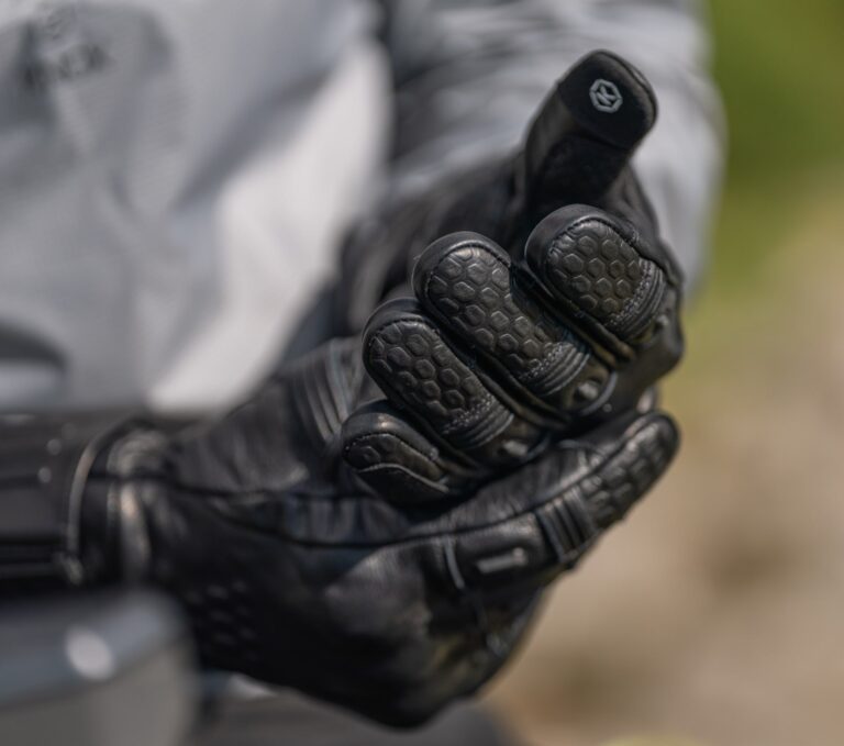 Defy the Elements - eVent Fabrics