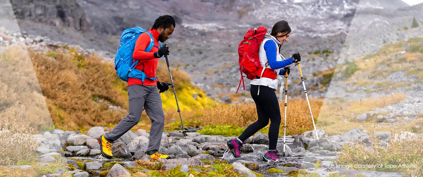 Meet Your Next Waterproof Hiking Boot: The Trailventure 2 WP - eVent ...