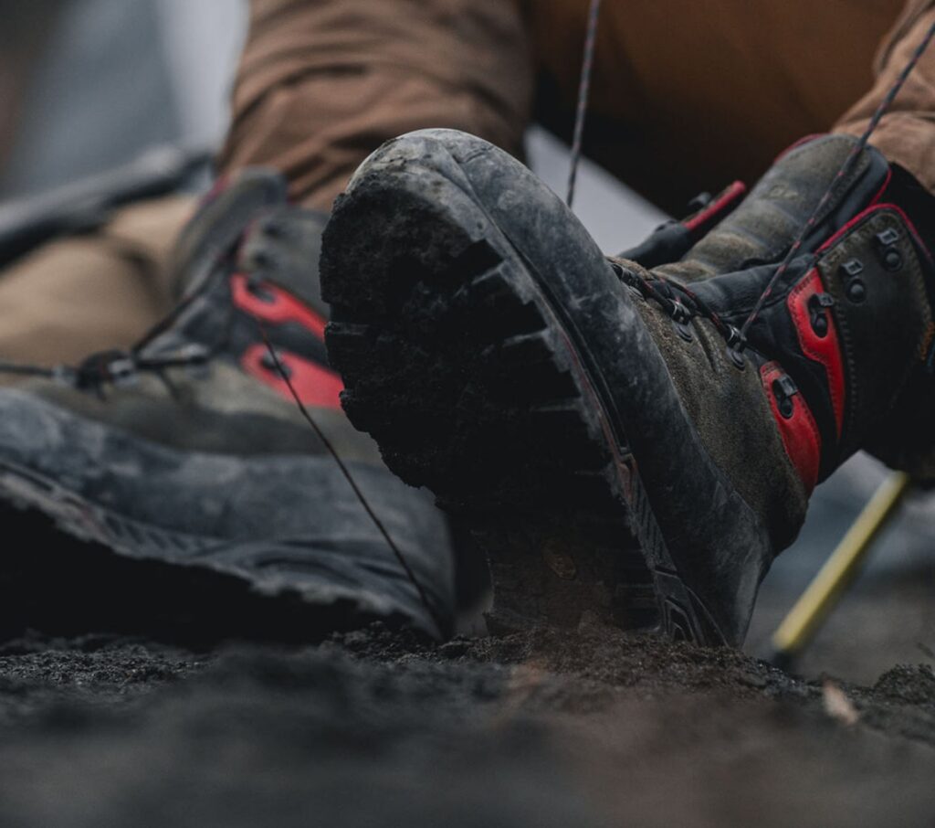 Defy the Elements - eVent Fabrics