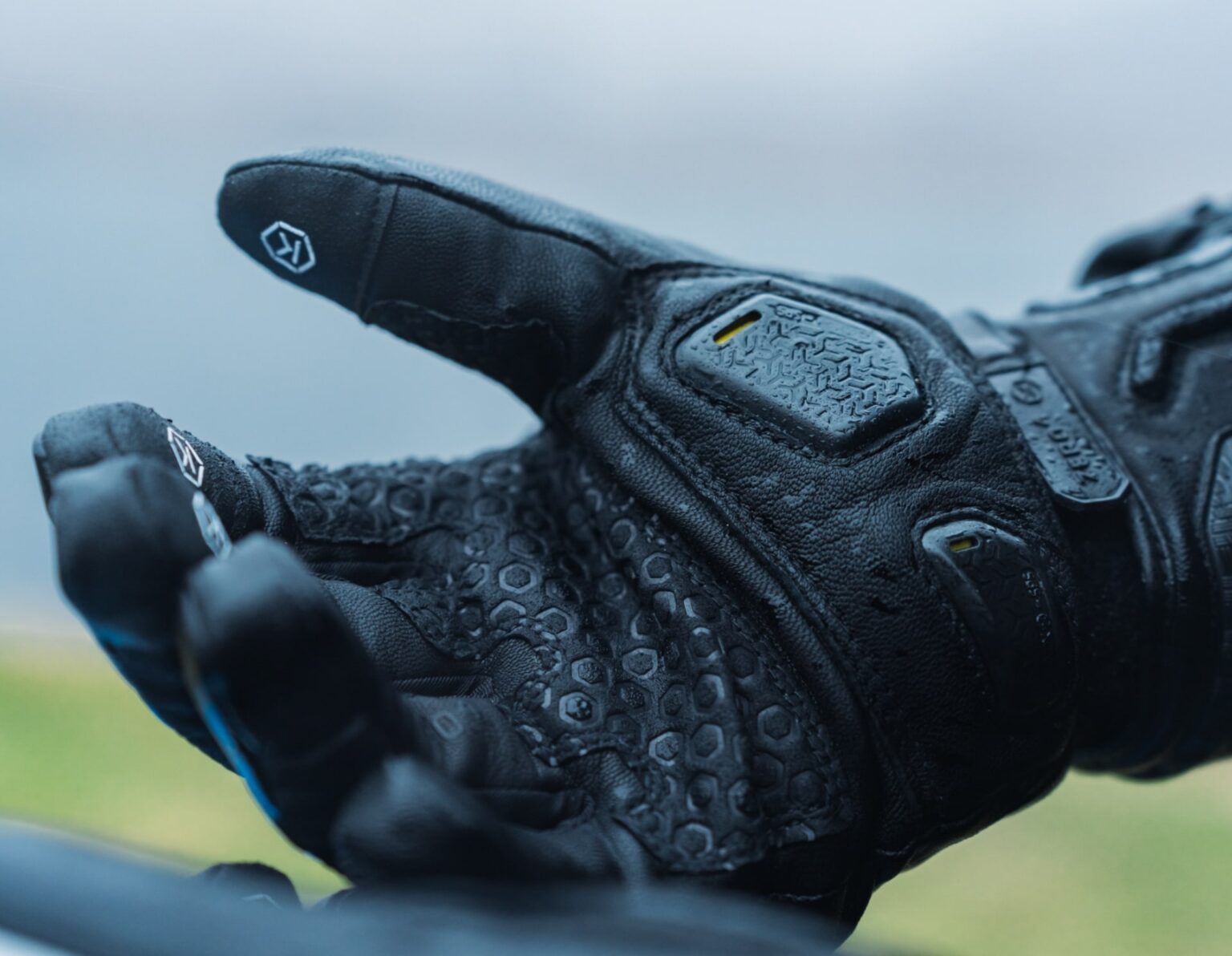 Why DWR Coating Is Important To Your Waterproof Fabric - eVent Fabrics