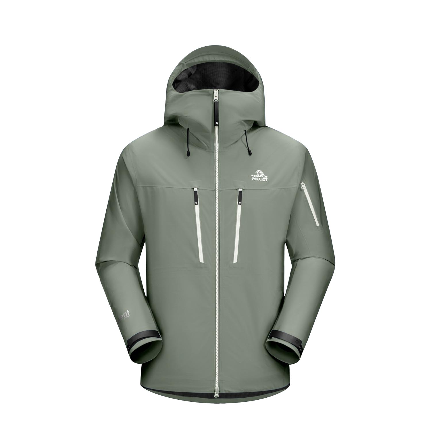 PELLIOT North Star PRO Jacket - eVent Fabrics