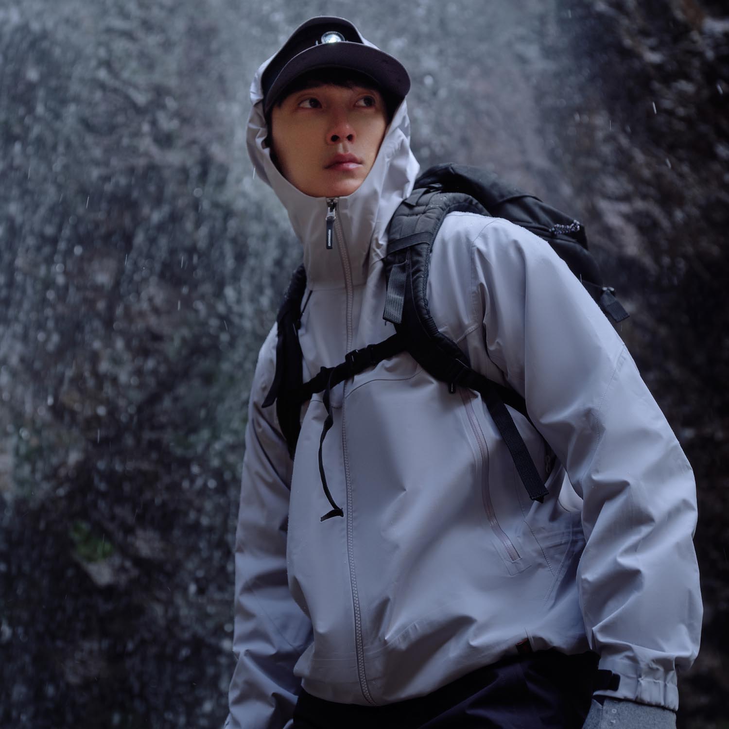 PELLIOT North Star Jacket - eVent Fabrics