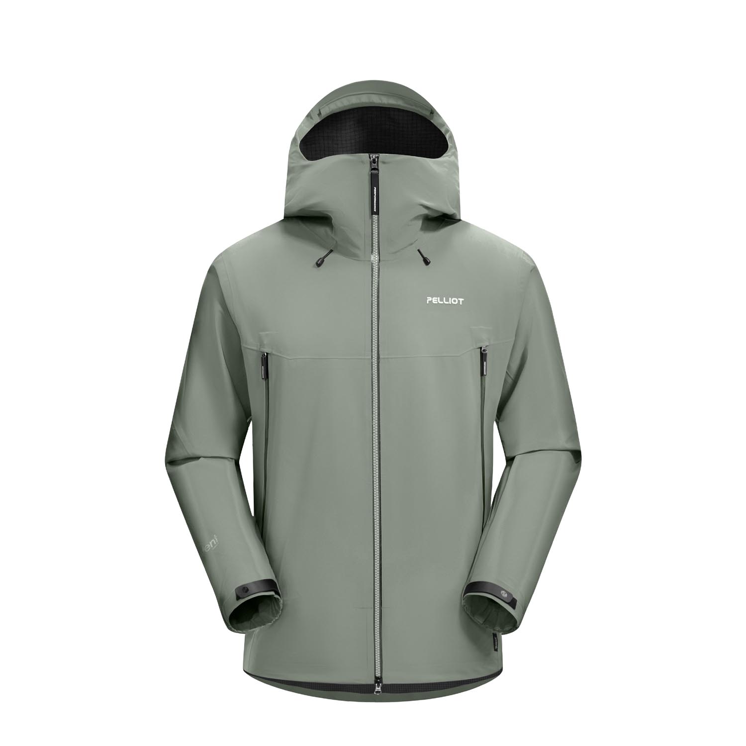 PELLIOT North Star Jacket - eVent Fabrics