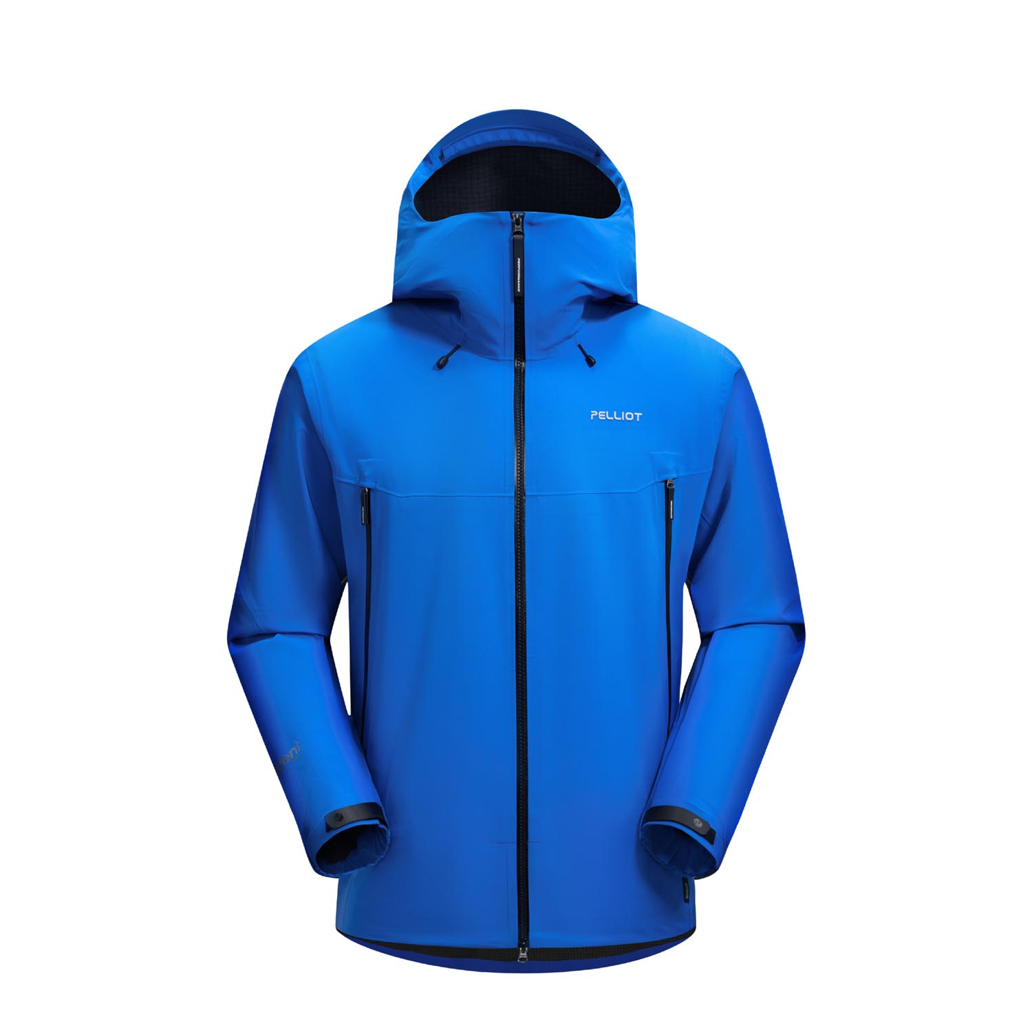 PELLIOT North Star Jacket - eVent Fabrics