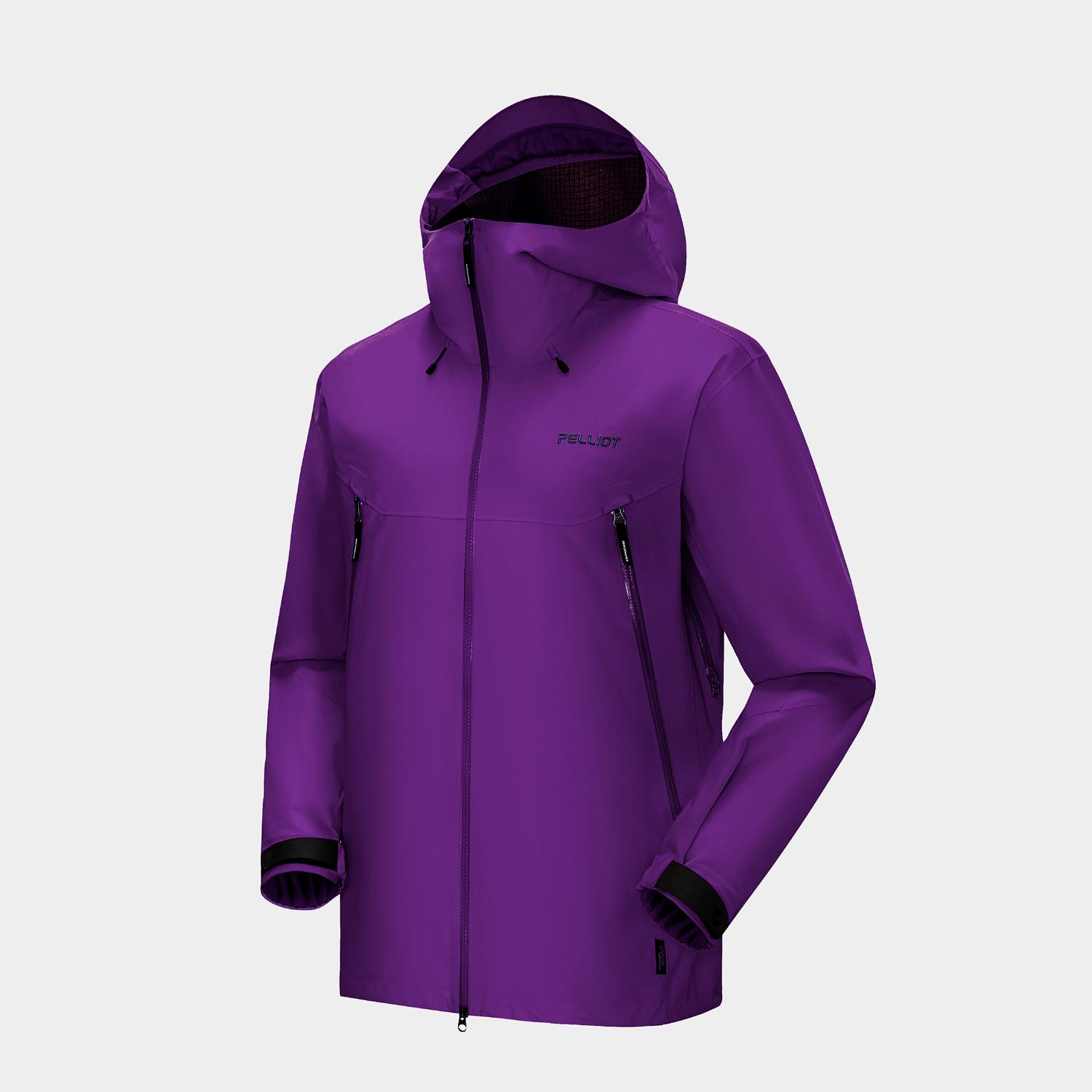 PELLIOT North Star Jacket - eVent Fabrics