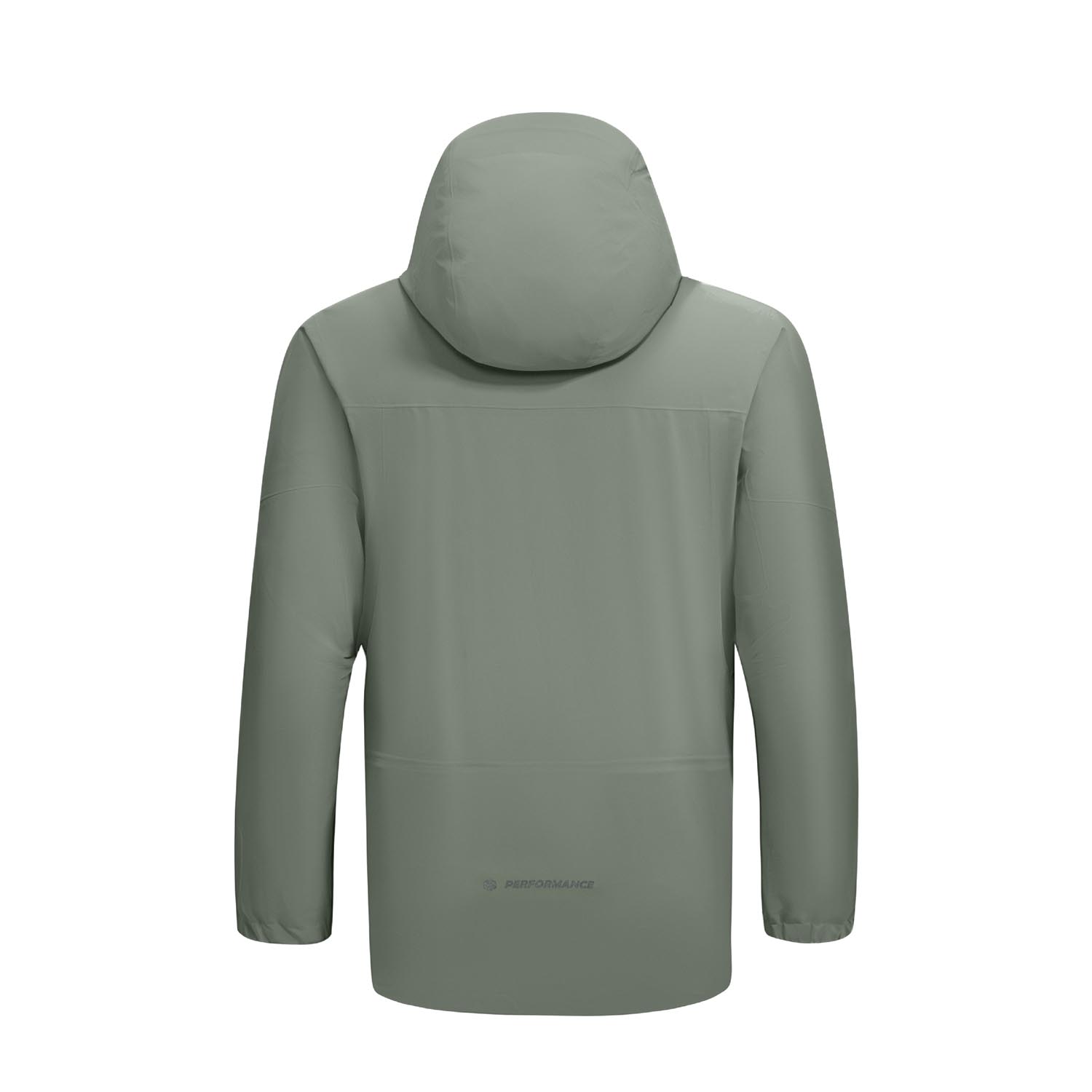 PELLIOT North Star Jacket - eVent Fabrics